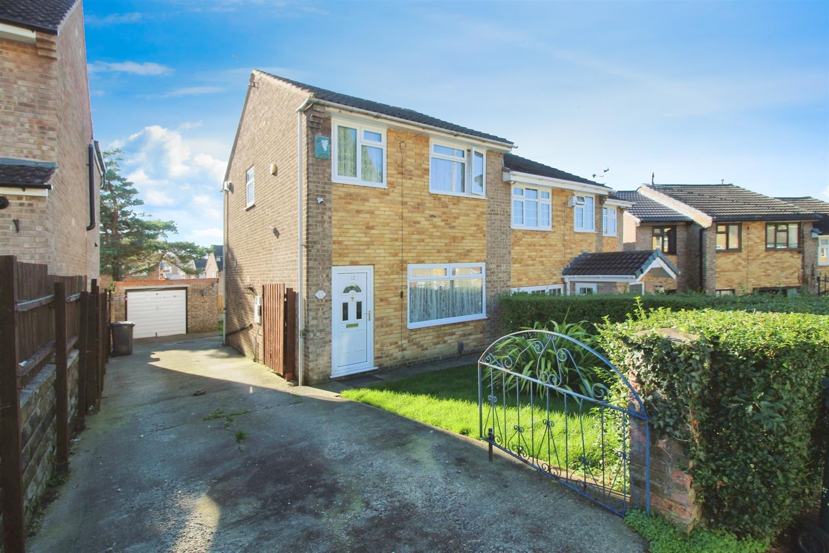 Property Search - WW Estate Agents